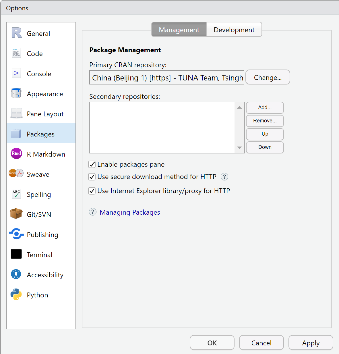 Chapter 3 Basic: RStudio | R语言：从基础到进阶